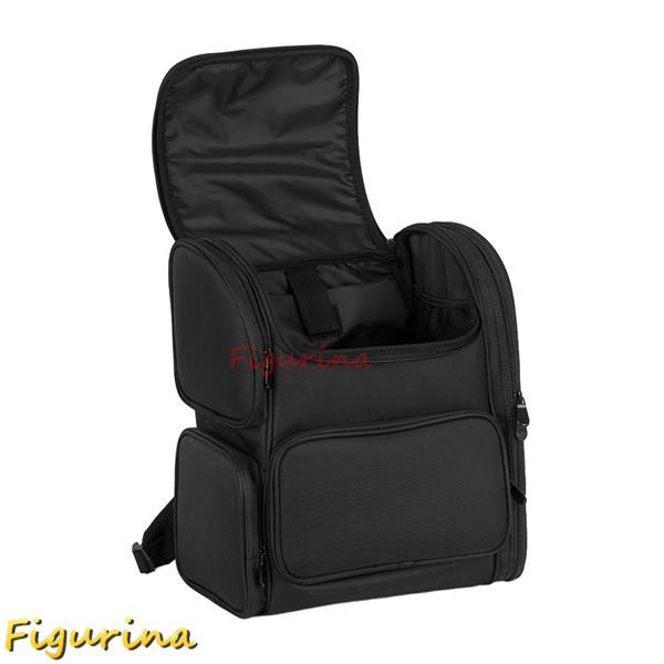 【発売日：2025年01月17日】【キャスター】超大型でかなりの大内容量が入る、プロ仕様のメイクキャリーケース。360度回転のキャスター4個つき(車輪の着脱は可能)、移動がだいへん便利になっております、軽々と持ち運ぶことが出来ます。【機能性...