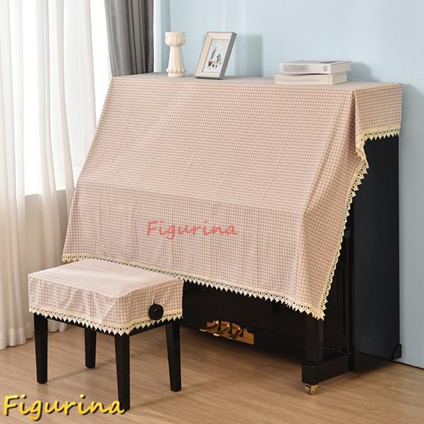 【発売日：2025年01月17日】【洗濯可】手洗い洗濯方法がおすすめです。洗濯後、形を整え風通しの良い場所で陰干ししてください。高熱にようり縮むことがありますので、乾燥機は使用しないでください。【サイズ】ピアノカバー：間口148-153cm...