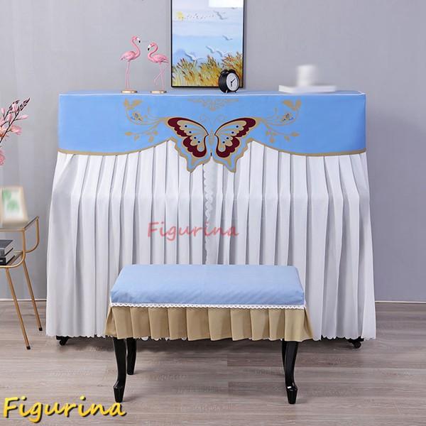 【発売日：2025年01月17日】【多機能】ピアニストにとって、大切な楽器は貴重品ですので、丁寧に扱う必要が有ります。外部の損傷防止は、楽器の寿命を延ばす明確なステップであると判明するだろう。【サイズ】ピアノカバー：間口148-153cm通...