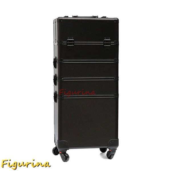 【発売日：2025年01月17日】【収納力抜群】大容量の収納スペースと、小物をしまうのに便利な引き出し、サイドバッグ、ブラシホルダーが付いているので、普段散らかった状態のメイク道具や化粧品を一括に整理して収納できます。【使い勝手良い】ほぼ完...