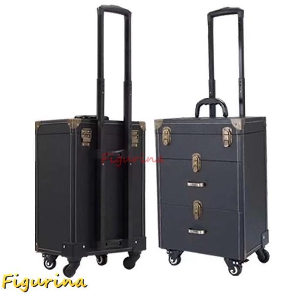 【発売日：2025年01月17日】【携帯便利】コンパクトなデザインでありながら、頑丈な持ち手が付いてるため持ち運びが簡単になります。スーツケースに入れられるので、旅行や出張の際にも使いやすいです。【アルミ合金】ABS素材で作られており、防水...