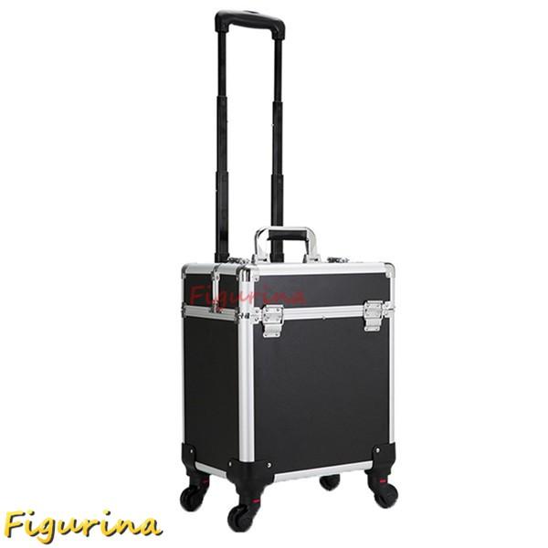 【発売日：2025年01月17日】【アルミ合金】四角の丸みがアルミ合金でしっかり補強され、 細部まで丁寧なこだわりを感じました。長く綺麗に使って頂くために底面に底鋲を配置しました。底面の磨耗や汚れ・傷などを防ぎ綺麗を保っていただけますので長...