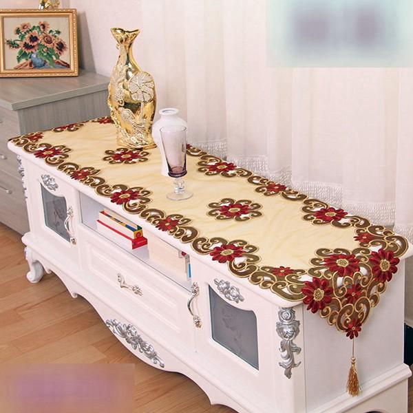 【発売日：2024年02月22日】★【適用場合】：自宅、パーティー、ホテル、レストラン、カフェ、キッチン、ダイニングルームなど全部適用しています。★素材：ポリエステル　サイズ展開（約）：幅40CM  丈150/175/195/225/245...