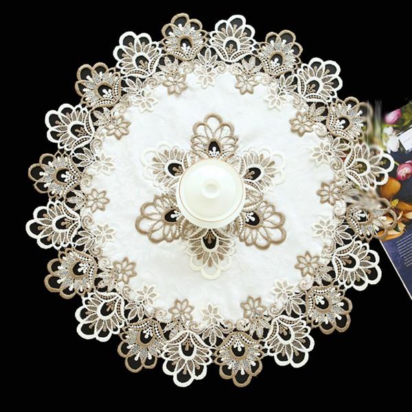 【発売日：2024年02月22日】★【多用途】コースター、ランチョンマット、お碗敷き、花瓶敷き、小鍋敷き、食器敷きなど。★【洗える】手を優しく洗浄してください。長過ぎてソークしないで、いずれかのお湯を使用しないでください。ブリーチは使用しな...