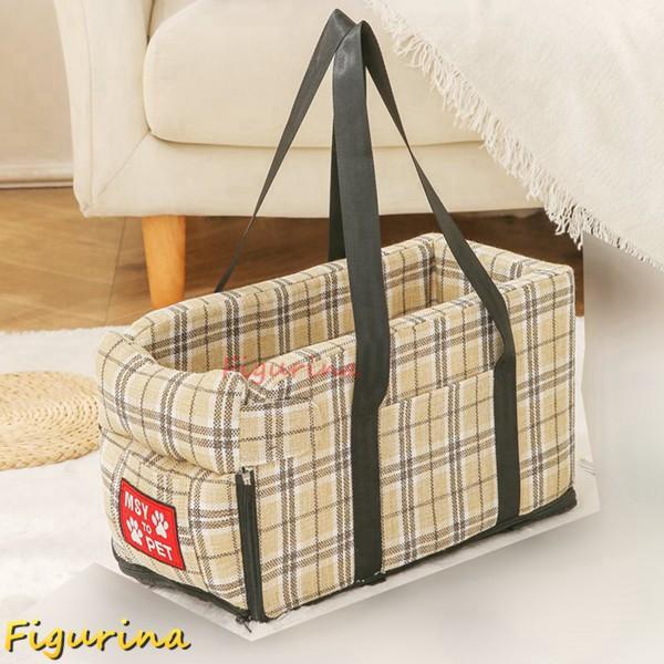 【発売日：2024年04月24日】【高級素材】小型犬ブースターシートの詰め物素材はアークティックフリースPPコットンで、通気性、摩耗、噛みつき、耐久性に優れています。高品質のPPコットンとコットンリネンで作られています。裏地はポリエステル綿...