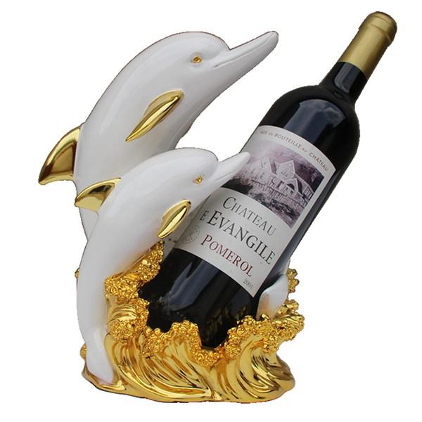 【発売日：2024年05月13日】?家、キッチン、ダイニングルーム、ワインセラーにアクセントを付けるクラシックなデザイン。 特別な日やワイン愛好家へのプレゼントにも最適です。?サイズ：21*17*27cm?安定した構造設計は、ワインラックは...