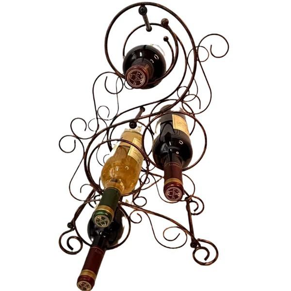 【発売日：2024年05月13日】◎積み重ね式で空間の有効利用を最大化し、縦の空間も活用することができ、ワインを効率よく、お洒落に整理できます！◎お店の雰囲気にも合わせやすいカラー＆デザインで、使う場所を選びません。もちろんご家庭での使用で...