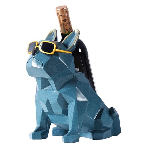 【発売日：2024年05月13日】◎ワインラックは細部に至るまで丁寧に磨かれ、精巧に手彫りされ、繊細なタッチを与えています。◎エレガントなデザイン：このワインラックは樹脂製で環境にやさしいものです。職人技は絶妙であり、ワインホルダーの表面は...