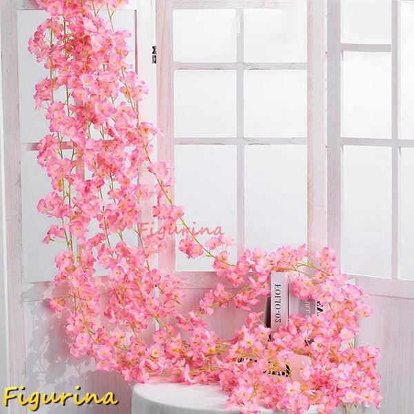 【発売日：2024年05月21日】結婚式、ホテル、パーティー、その他の儀式に最適。母の日やバレンタインデーなどの特別な日にもおすすめ。?【素材】花びらは柔らかい絹の布を使用し、枝はエコなプラスチック製の表面、、裏が針金で必要な角度に曲がれま...