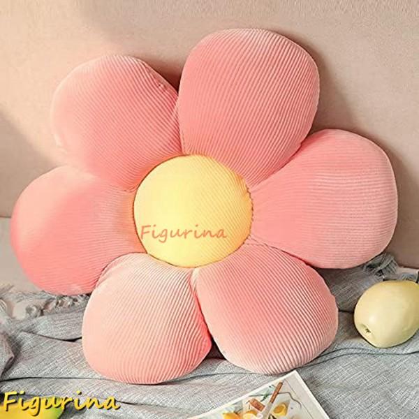 【発売日：2024年05月29日】幅広い用途：大きなサイズがあり、自宅やオフィス、車内など様々な場所で活用できます。背もたれクッションとしてだけでなく、座布団や抱き枕にも使えます。スタイリッシュで可愛いデザインのクッション：柔らかい手触りと...