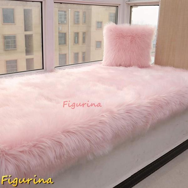 【発売日：2024年05月29日】お部屋に明るく、陽気な雰囲気を演出。本を読んだりゲームを楽しむのに最適な空間を提供します。素材とサイズ：表地素材は人工ウール 毛の長さ：約50-60mm。【特長】人工ムートンから作れ、豪華な雰囲気を作る。書...