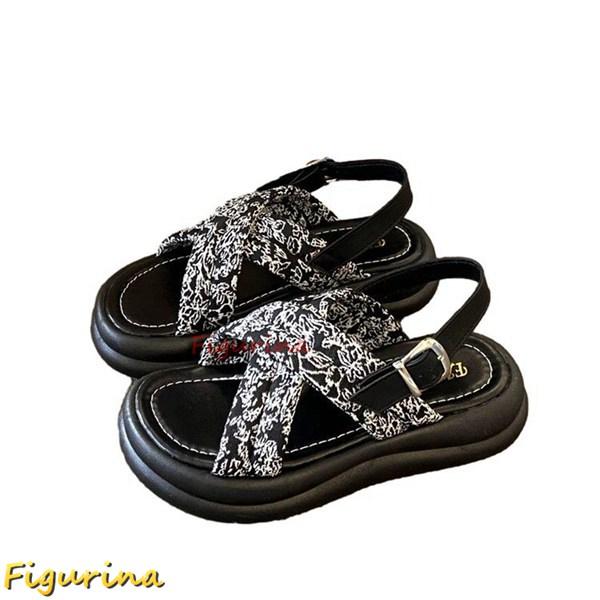 【発売日：2024年06月14日】【軽量】柔軟性のある軽快な靴底とクッション性のあるインソールで履き心地が良く大人の方に特におすすめ。【厚底サンダル】プラス約3センチの足長スタイル、背の悩み、短足の悩みはこの厚底ウェッジサンダルで一発解決！...