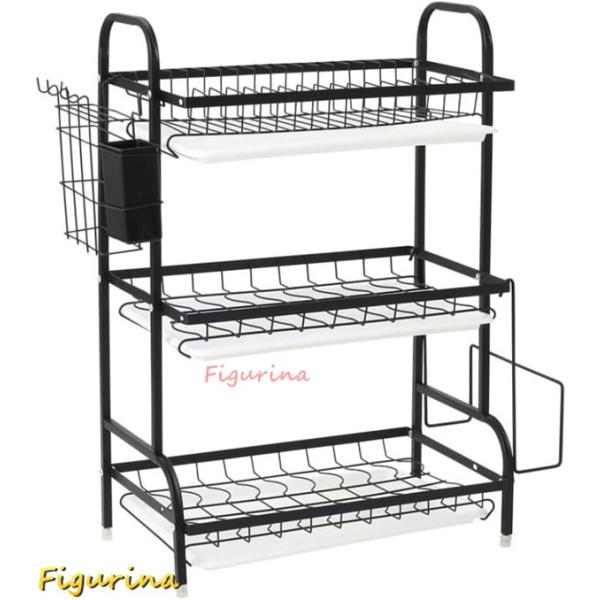 【発売日：2024年07月03日】スペースを有効活用！立てて並べられるので、限られたスペースでも効率よく収納可能。【商品詳細】 サイズ：幅：約42cm 奥行：約23.5cm 高さ：約62.5cm、重量：約1.81kg便利な小物入れやまな板受...
