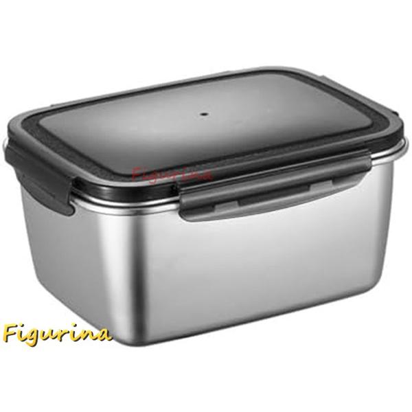 【発売日：2024年07月03日】多種多様なサイズ：異なる容量の選択肢を用意しました。耐久性のあるポリカーボネイト製の蓋とシリコーンゴムのパッキングが付属。キムチを新鮮なまま保存できます。多目的使用：様々な料理の浸漬に使用でき、食品貯蔵箱と...