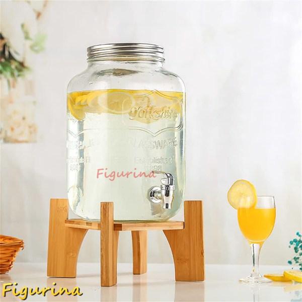 【発売日：2024年07月03日】??【フルーツワインを手軽に作成】梅酒などのフルーツワインを作る過程で、自宅で調合したり、水カップに注いで手軽に楽しむことができます。??【おしゃれで実用的なデザイン】シンプルでエレガントなデザインが特徴で...