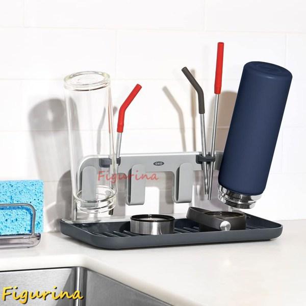 【発売日：2024年07月03日】コンパクトに収納できるので、場所を取らずに使える便利なドライングラック。■サイズ：310×160×125mm?重量402ｇ■素材：本体…ABS樹脂/アルミニウム/ナイロン/シリコーンゴム/ステンレス鋼、トレ...