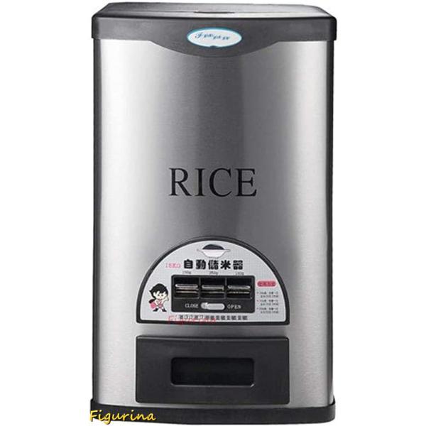 【発売日：2024年07月03日】米、麺類、雑穀、穀類、ハーブなどを収納可能。北欧風のデザインで、まろやかな外観と美しい色彩が魅力。機能性とおしゃれさを兼ね備えたデザインが人気。高品質なステンレス素材を使用し、湿気や昆虫を効果的に防ぐ新しい...