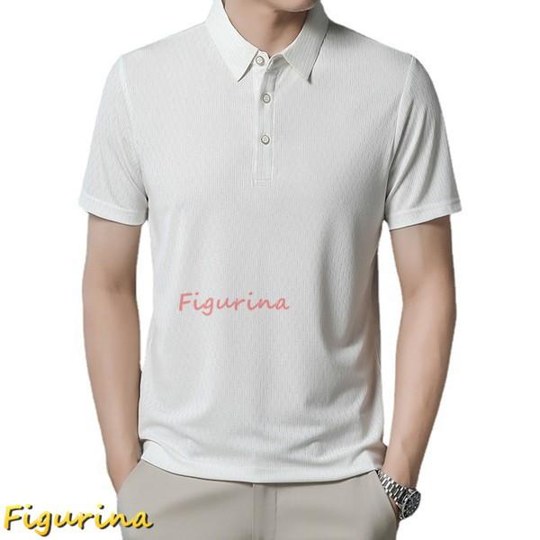 【発売日：2024年07月10日】【通気性】通気性優れた素材を採用して、着心地がよい、暑い夏を涼しく快適に過ごして頂けます。今夏最注目のポロシャツです。【肌触りが良好】生地のポリエステルは肌触りが良好です。また、通気、速乾性に優れた素材です...