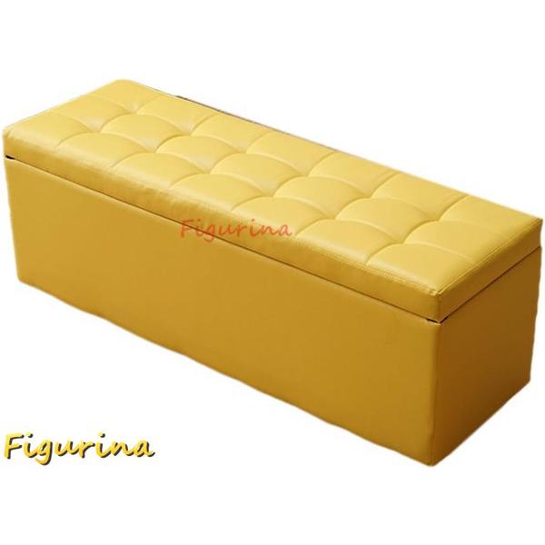 【発売日：2024年07月17日】シンプルでおしゃれなデザイン：モダンな雰囲気を演出してくれるPVCレーザーと、かわいく優しいイメージにしてくれるファブリクの二種類の張地をご用意しております。◆【サイズ】：30*30*35 40*40*40...