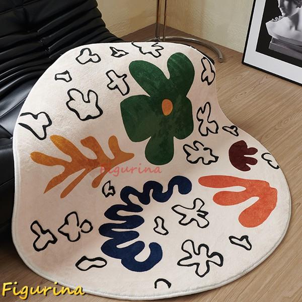 【発売日：2024年07月17日】【掃除もラクラク】掃除機やロボット掃除機にも対応しているのでお手入れ簡単。汚れたり破損したりした場合は汚れた部分だけ取り外して、洗濯機での丸洗いもできます。 薄くてズレないので、床との段差が気になりません。...