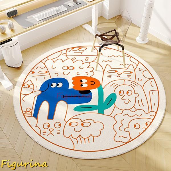 【発売日：2024年07月17日】?【椅子パッドの使用範囲】床保護パッドは、テーブルや椅子、コンピューターテーブル、植物、装飾品、工芸品、犬用ケージ、テーブルやテーブルなどに使用され、その剛性は重機を支えるのに十分です。?【心地よい快適さ】...