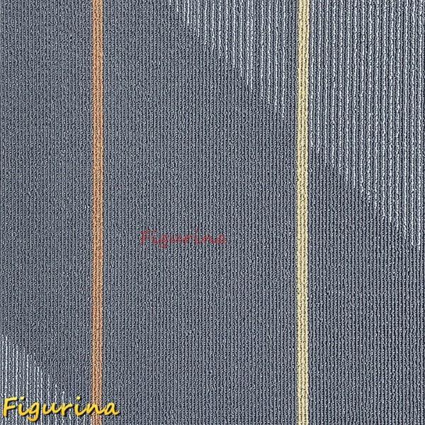 【発売日：2024年07月17日】【適用範囲広い】耐久性のあるカーペットタイルは、スーパー、ホテル、オフィス、小売店など、交通が混雑している場所に使用できます。オフィス、事務所、企業、会社、玄関、廊下、階段、リビング、厨房などのあらゆる種類...