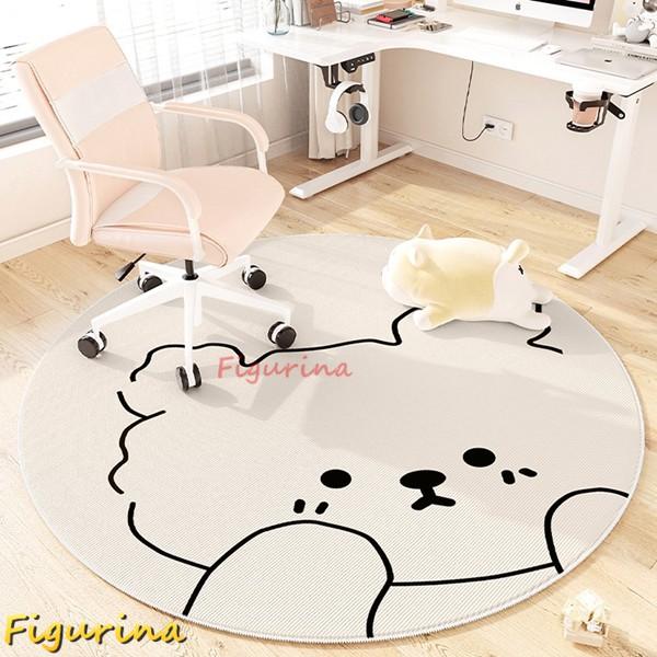 【発売日：2024年07月17日】?【騒音を軽減、ゲーミングチェアマット】床の緩衝材としてのゲーミングマットは、キャスターの回転音を軽減。夜中にゲーミングと作業するときは、椅子の下に敷くマットがあれば、家族や隣家に騒音を心配なし。ピアノ 防...