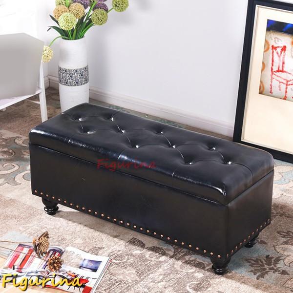 【発売日：2024年07月17日】たくさん収納できる：深さのある収納スペースで、雑誌や子供の小物などをすっきり収納。見た目以上にたくさんの物を収納できます。多目的に使用可能：来客用椅子、玄関椅子、日用雑貨の収納ボックス、収納箱として様々な用...