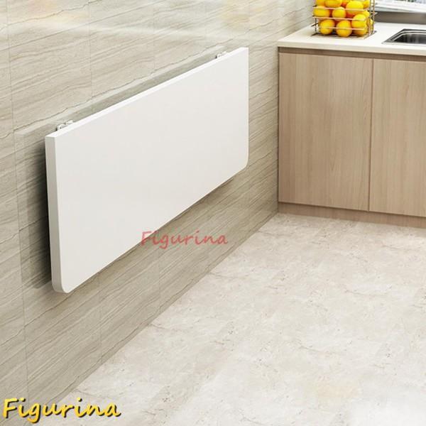 【発売日：2024年07月17日】木製の壁にも取り付け可能！パイン材でできたブラケットは、設置が簡単で安心です。節約したい方には最適！折りたたみ式テーブルは、スペースを効率的に活用できる優れものです。サイズ豊富！さまざまなサイズのテーブルが...