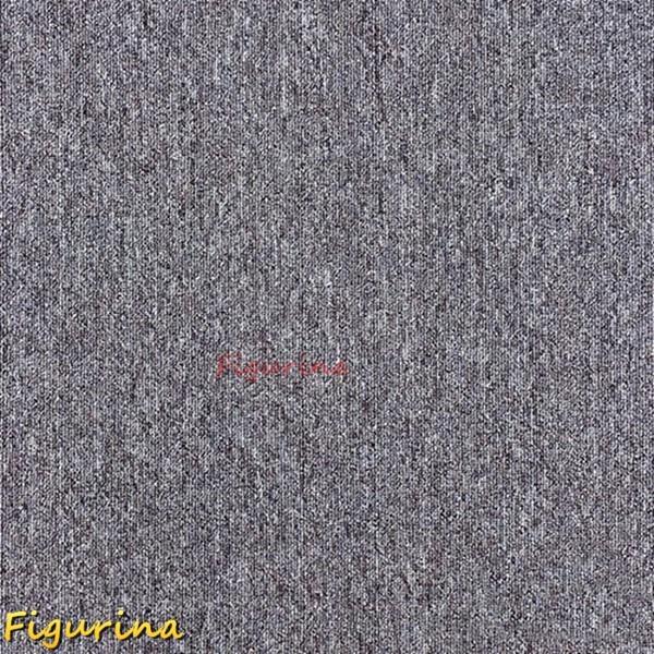 【発売日：2024年07月17日】【床を保護する】私達の滑り止めカーペットタイルは、騒音を低減し、十分な清潔さを維持し、自宅、オフィス、その他の希望する場所に魅力的な耐久性のある床保護を提供します。【製品仕様】材質：表地/ポリプロピレン、裏...