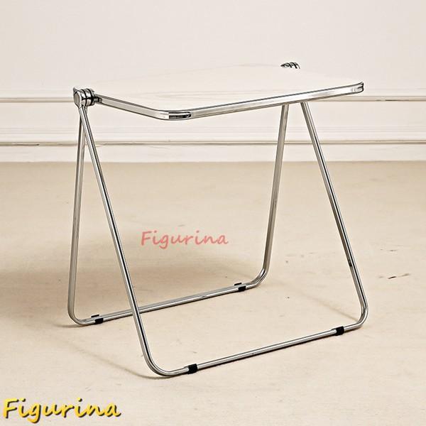 【発売日：2024年07月23日】{色々なシーンで大活躍}リビングでダイニングチェア、デスクチェア、来客用椅子などの室内用としてはもちろん、室外で集会椅子としてもご使用いただけます。{安定性あり} 金属フレームは三角形構造で、丈夫で安定性と...