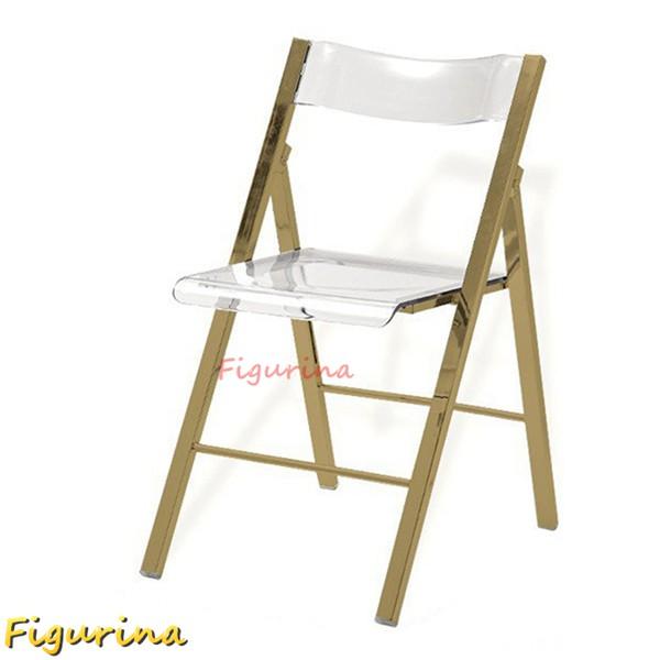 【発売日：2024年07月23日】折り畳みパイプ椅子ですので、使わない時は折りたたんでスッキリ収納できます、また、スタッキングも可能です、アクリル素材の座面と背もたれですので、水や汚れに強くて、汚れがついても、布巾で拭くだけでOK！快適な座...