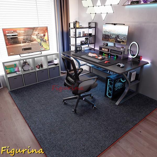 【発売日：2024年07月23日】【滑り止め、耐衝撃、ノイズリダクション】多くの滑り止め防振カーペットはゲーム中に動きやすく、プレーヤーは集中できません。しかし、この防振防音マットの底面には高品質のゴム製の滑り止めラテックスが使用されていま...