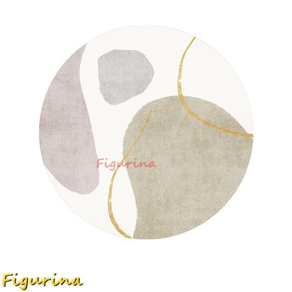 【発売日：2024年07月30日】【撥水加工?丸洗い可能】弊社のチェアマットダイニングマットは洗えて繰り返し使用可能です。汚れたら、手洗いまたは洗濯機で繰り返し丸洗い可能です。薄いので、分厚いチェアマットと比べ、乾きも速いです。使わない時は...