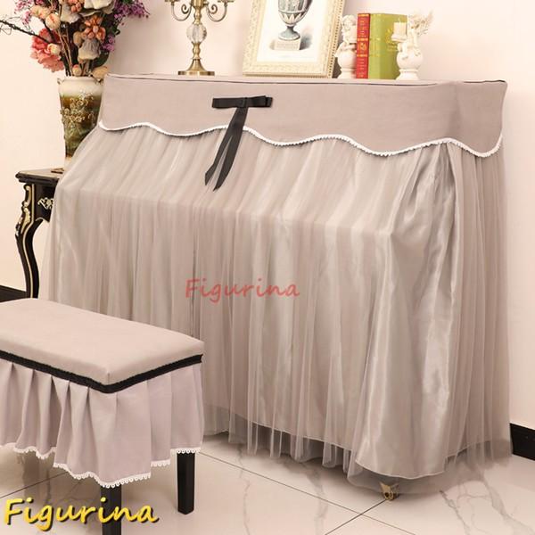 【発売日：2025年02月17日】【素材】ポリエステル生地には、水に縮まない、耐久性があり、しわになりにくく、速乾機能をもつ、手入れがとっても簡単です！大切なピアノをほこりから守ります。（外部損害と傷から保護します。急激な温度と湿度の変化に...