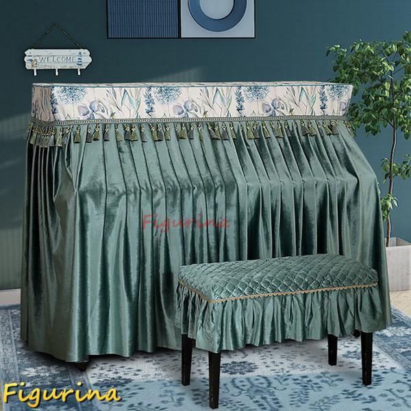 【発売日：2025年02月17日】【ピアノ保護カバー】外部損害と傷から保護します。急激な温度と湿度の変化に対して穏やかな絶縁を提供します。ピアノをきれいに守ってあげることは、長く使い続けることができます。【サイズ】ピアノカバー：153*35...