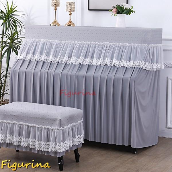 【発売日：2025年02月17日】【多機能】フルカバーで足元までしっかり埃を防ぎつつ、ピアノ鍵盤を弾くときは左右で開いて邪魔になりません。ピアニストにとって、大切な楽器は貴重品ですので、丁寧に扱う必要が有ります。外部の損傷防止は、楽器の寿命...