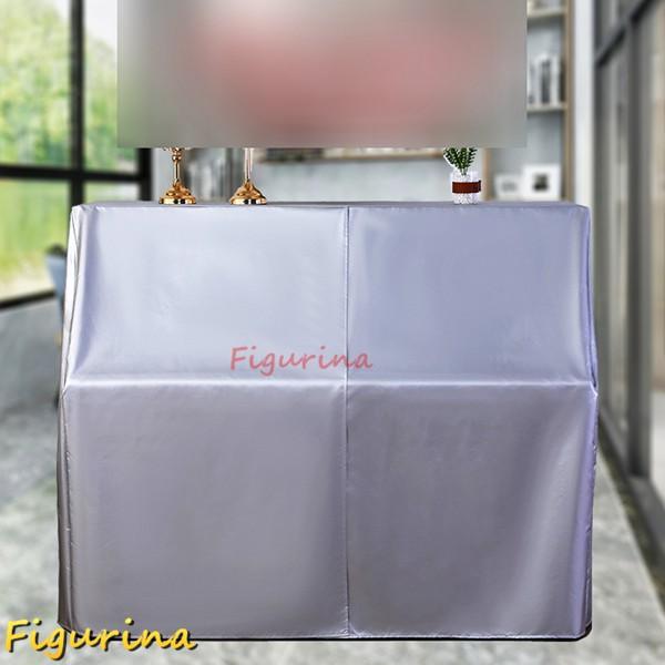 【発売日：2025年02月17日】【仕様】独特の外観でしわになりにくてよい懸垂感を持つ。大切なピアノの保護をしつつ、お部屋のアクセントにもなる素敵なアイテムです。【高品質のピアノカバークロス】ポリエステル 生地には、水に縮まない、耐久性があ...