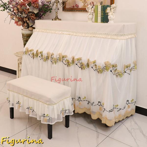 【発売日：2025年02月17日】【多機能】ピアノを習っているなど、頻繁にピアノに触れる機会がある人はトップカバーがおすすめです。一番ホコリがかぶりやすく、物を置いた時に傷や汚れがつきやすい天板の部分をカバーし、鍵盤の開け閉めの邪魔にもなり...