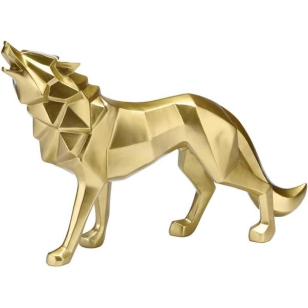 【発売日：2024年03月27日】【動物の樹脂工芸品】この創造的な樹脂製のかわいい動物像は、どんなお部屋にも印象的なアクセントを加えます。この像をオフィスのデスクや棚に置いてユニークなアクセントになります。また、個人的なミューズウムの装飾に...