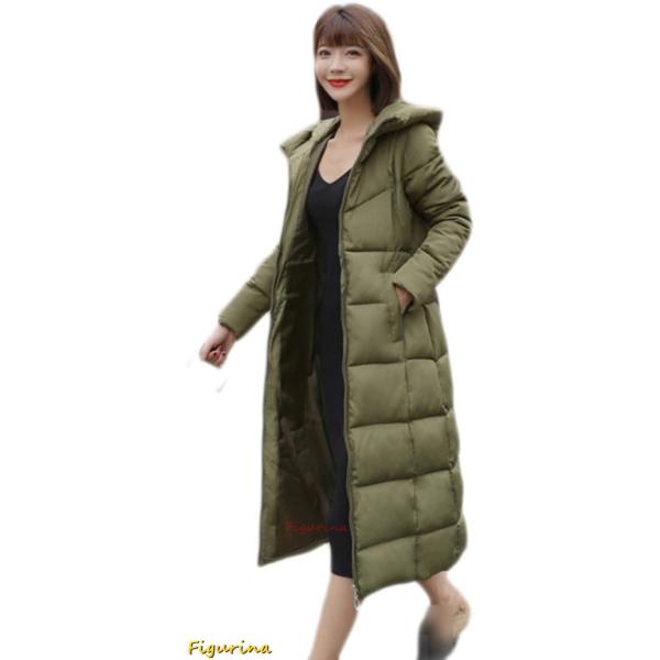 【発売日：2024年12月03日】柔らかい素材を使用します。通勤も通学もお出かけもピッタリ合うコートです。どの年代の方にもご愛用いただけ、長いシーズンでお使い頂けます。女性らしいラインが出る細身デザイン。ロングダウン風コートを着て寒い冬もあ...