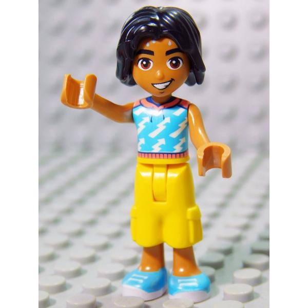 ■新品未組立です。■内容確認のために開封しています。