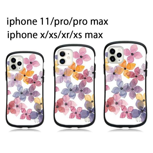 対応機種 iphone 11iphone 11 proiphone 11 pro maxiPhone　X/XSiPhone　XRiPhone　xs　max商品説明 ・ケースに装着したまま充電可能・全面保護・TPU素材注意事項※商品の仕様は予...