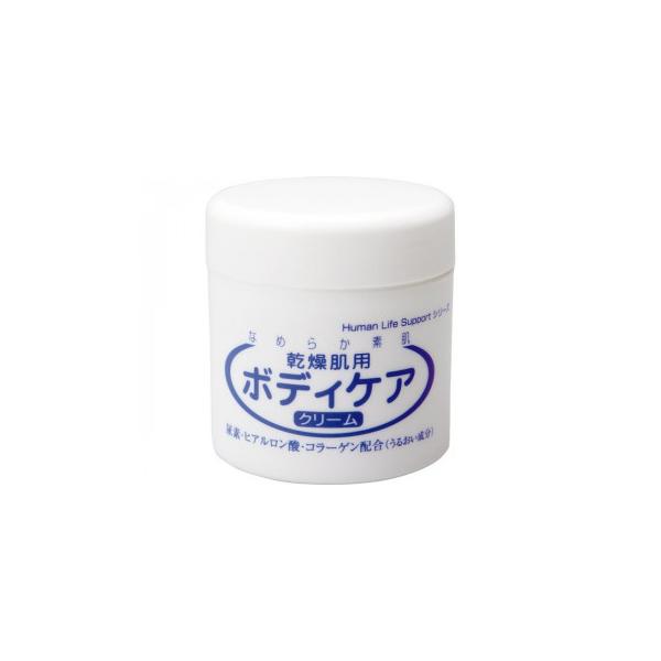 お肌に油分と潤いを与え、ベタつかず、なめらかなお肌に。