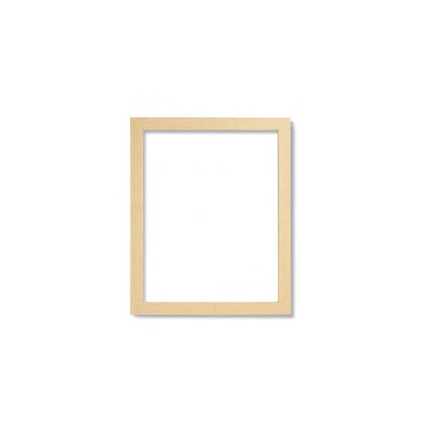 出来上がったししゅうキット作品を飾るためのアイテム(フレーム)です。