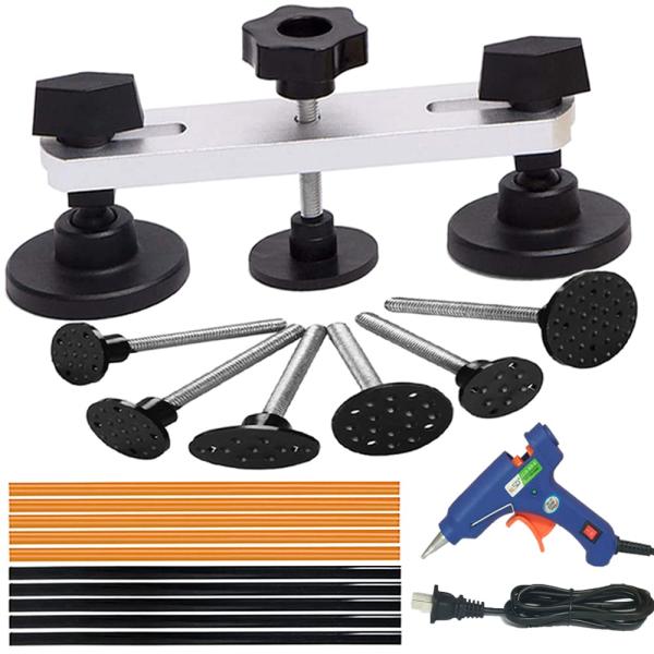 デントリペアツール デントリペア 車凹み修理 Tバースライドハンマー 板金工具 DIY修理工具