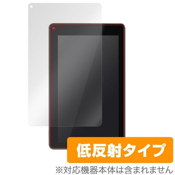【発売日：2015年02月25日】ポイント利用BLUEDOT BNT-710に対応した屋外での利用にとっても最適な低反射タイプの液晶保護シート OverLay Plus(オーバーレイ プラス)！液晶画面の汚れやキズ付き、ホコリからしっかり保...
