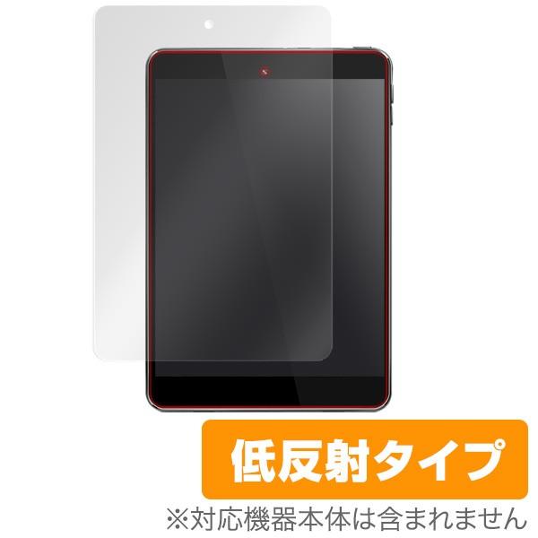 【発売日：2017年12月20日】ポイント利用FNF ifive mini 4s に対応した映り込みを抑える低反射タイプの液晶保護シート OverLay Plus(オーバーレイ プラス)！液晶画面の汚れやキズ付き、ホコリからしっかり保護しま...