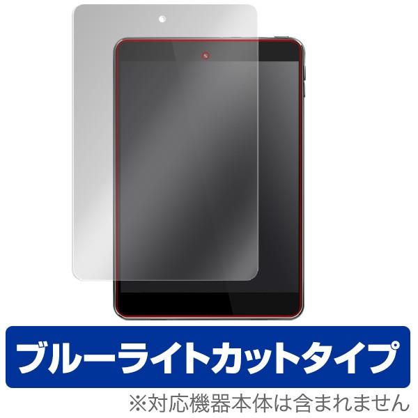 【発売日：2017年12月20日】ポイント利用FNF ifive mini 4s に対応した目にやさしいブルーライトカットタイプの液晶保護シート OverLay Eye Protector(オーバーレイ アイ プロテクター)！液晶画面の汚れ...