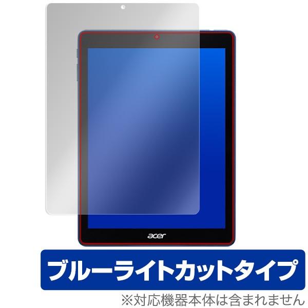 【発売日：2018年07月31日】ポイント利用Acer Chromebook Tab 10 に対応した目にやさしいブルーライトカットタイプの液晶保護シート OverLay Eye Protector(オーバーレイ アイ プロテクター)！液晶...